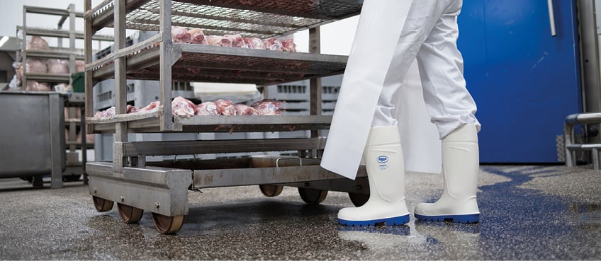 Tout sur la nouvelle norme EN ISO 20345:2022 +A1:2024